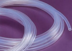 Flexible Ethyl Vinyl Acetate (EVA) Plastic Tubing | Hudson Extrusions