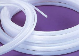 High-Density Polyethylene (HDPE) Tubing | Hudson Extrusions