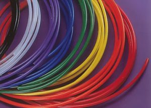 Linear Low-Density Polyethylene (LLDPE) Tubing | Hudson Extrusions