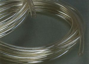 Ether Polyurethane Tubing | Hudson Extrusions